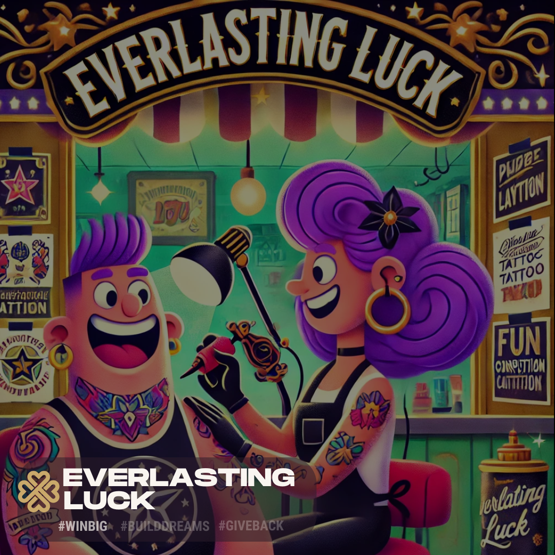 Quick Fast 111 Cash Only 89p Everlasting Luck